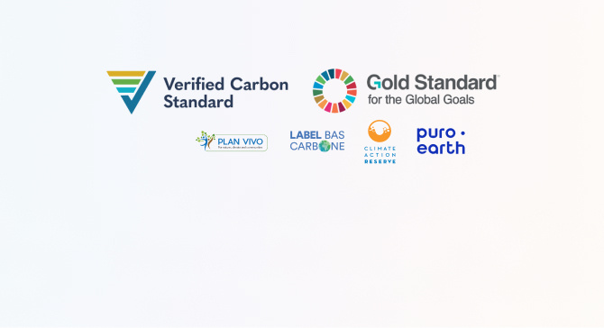 What are Afforestation, Reforestation & Revegetation (ARR) projects?